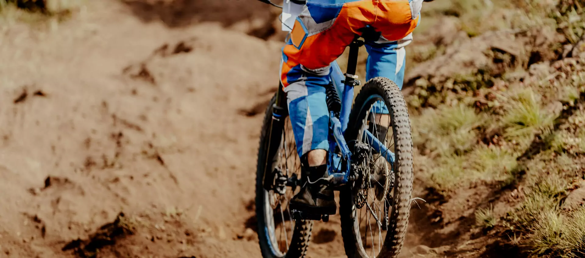 DX Downhill Bike Hubs: Unmatched Stability and Durability | Revv by ...