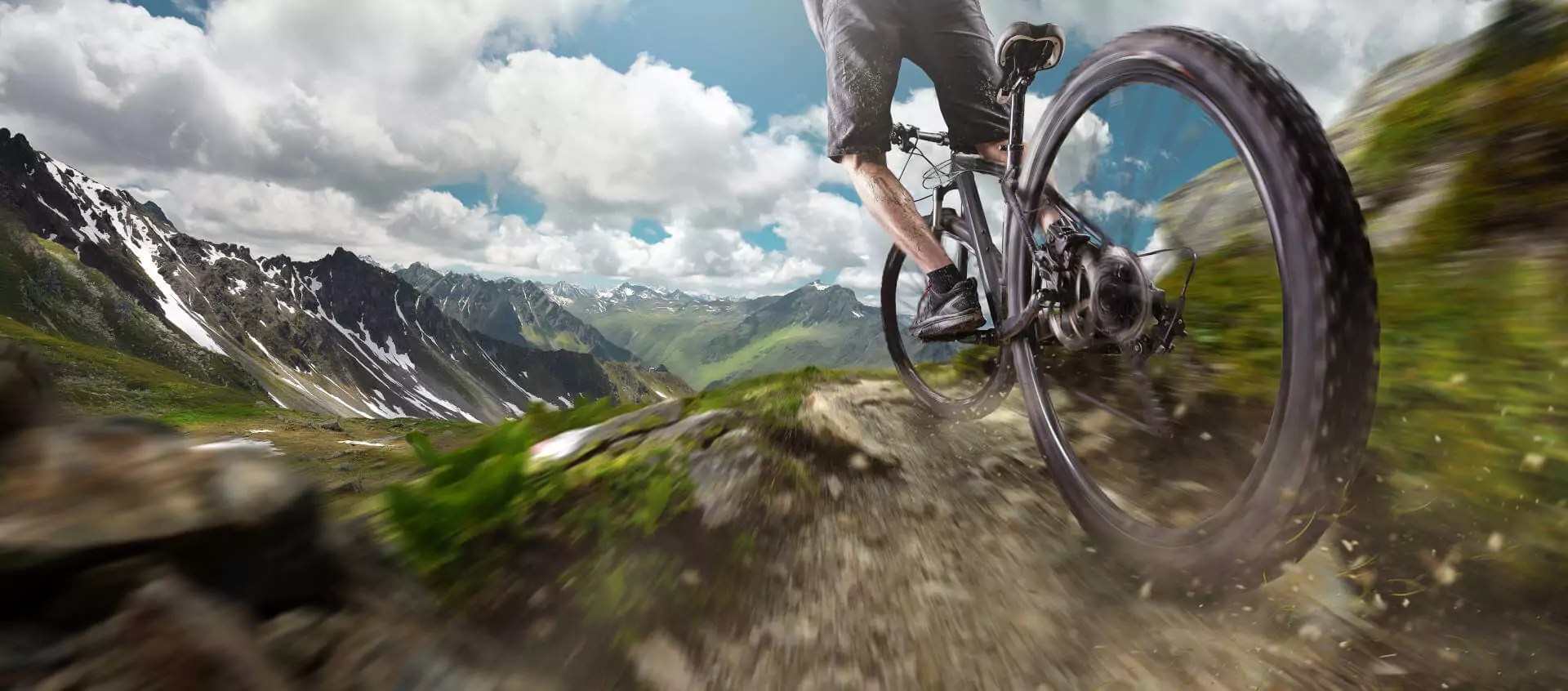 MX Mountain Bike Hubs: Built for Enthusiasts | Revv by Biketech Taiwan