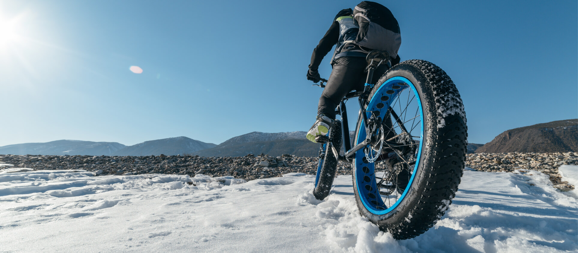 REVV FX Fat Bike Hubs: Power, Durability, and Performance for Rugged ...